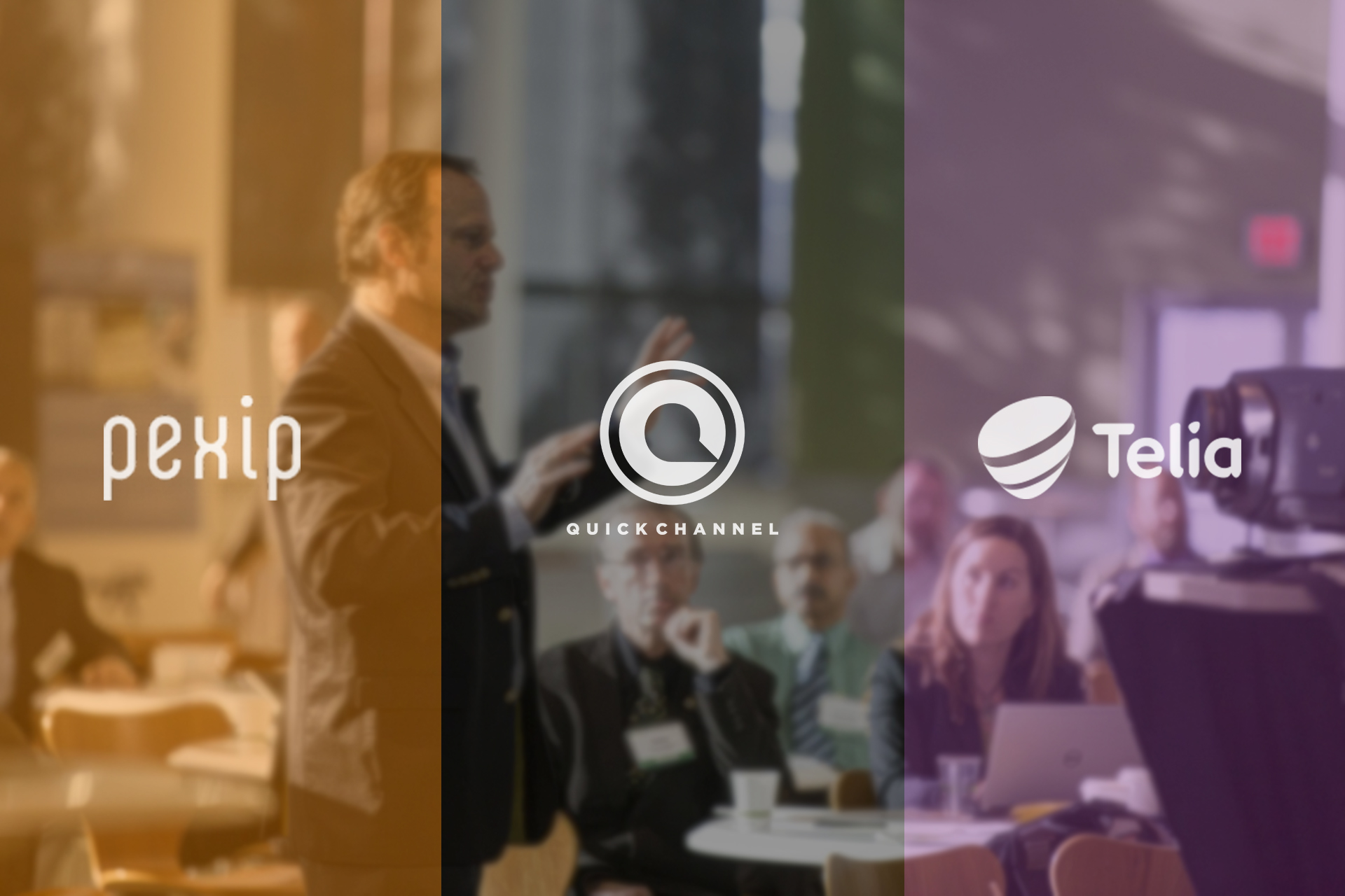 Explore - Quickchannel