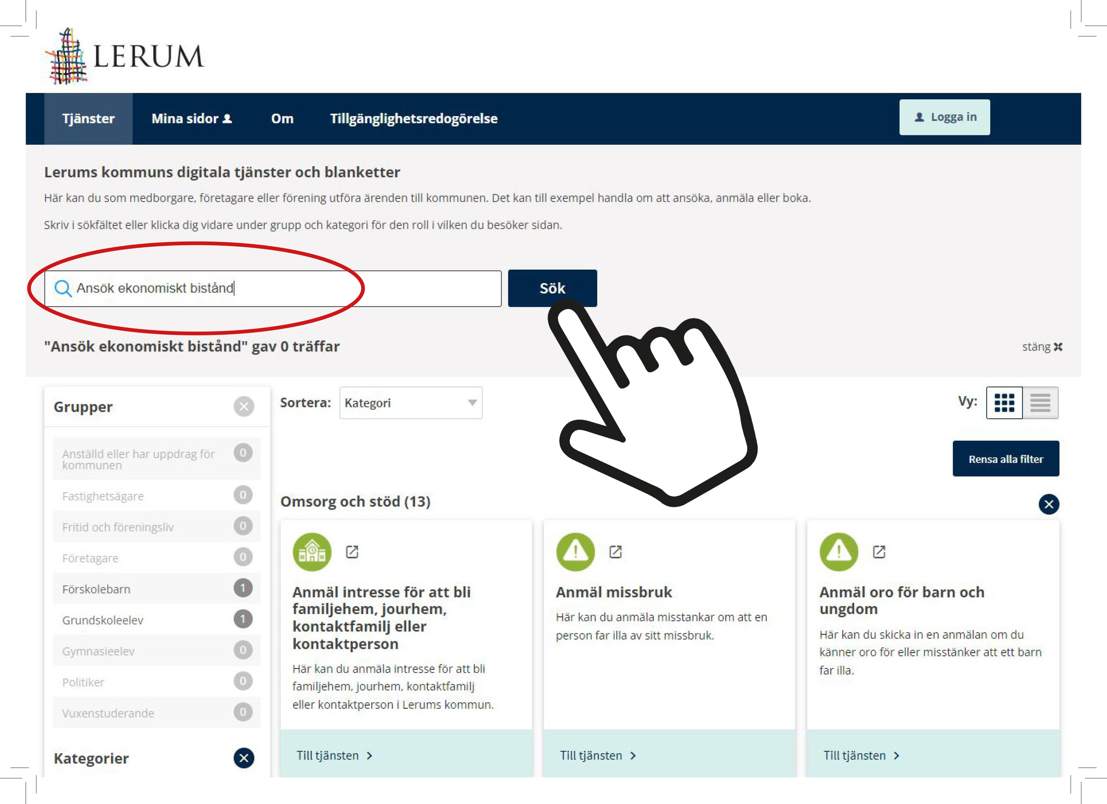 Quickchannel Explore